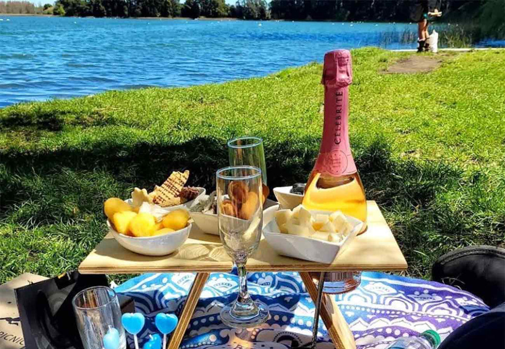 ¡Actividades al aire libre para complementar con un picnic! – Chill ...