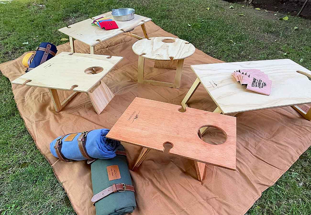 Beneficios de los productos de madera – Chill Picnic